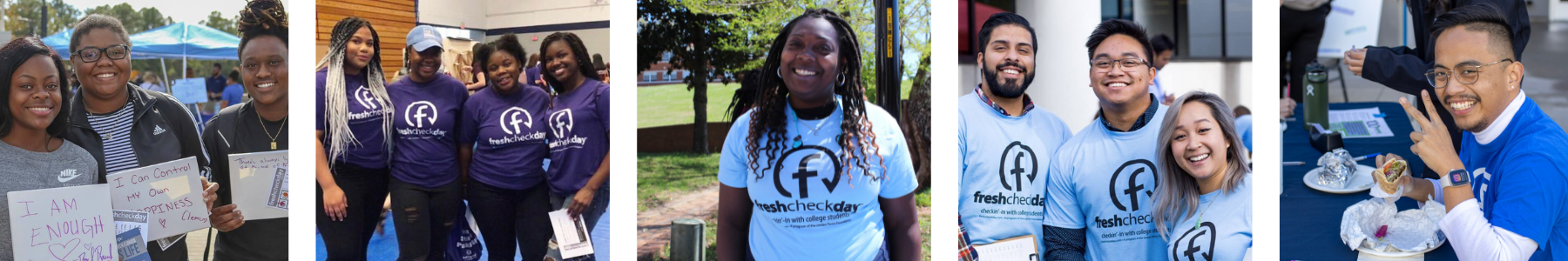 Commitment to Diversity, Equity & Inclusion | Fresh Check Day